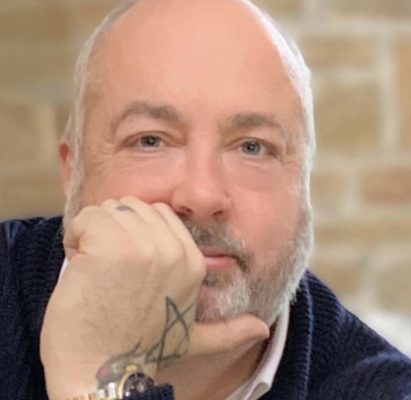 Propaganda Founder releases debut book - Connect Yorkshire