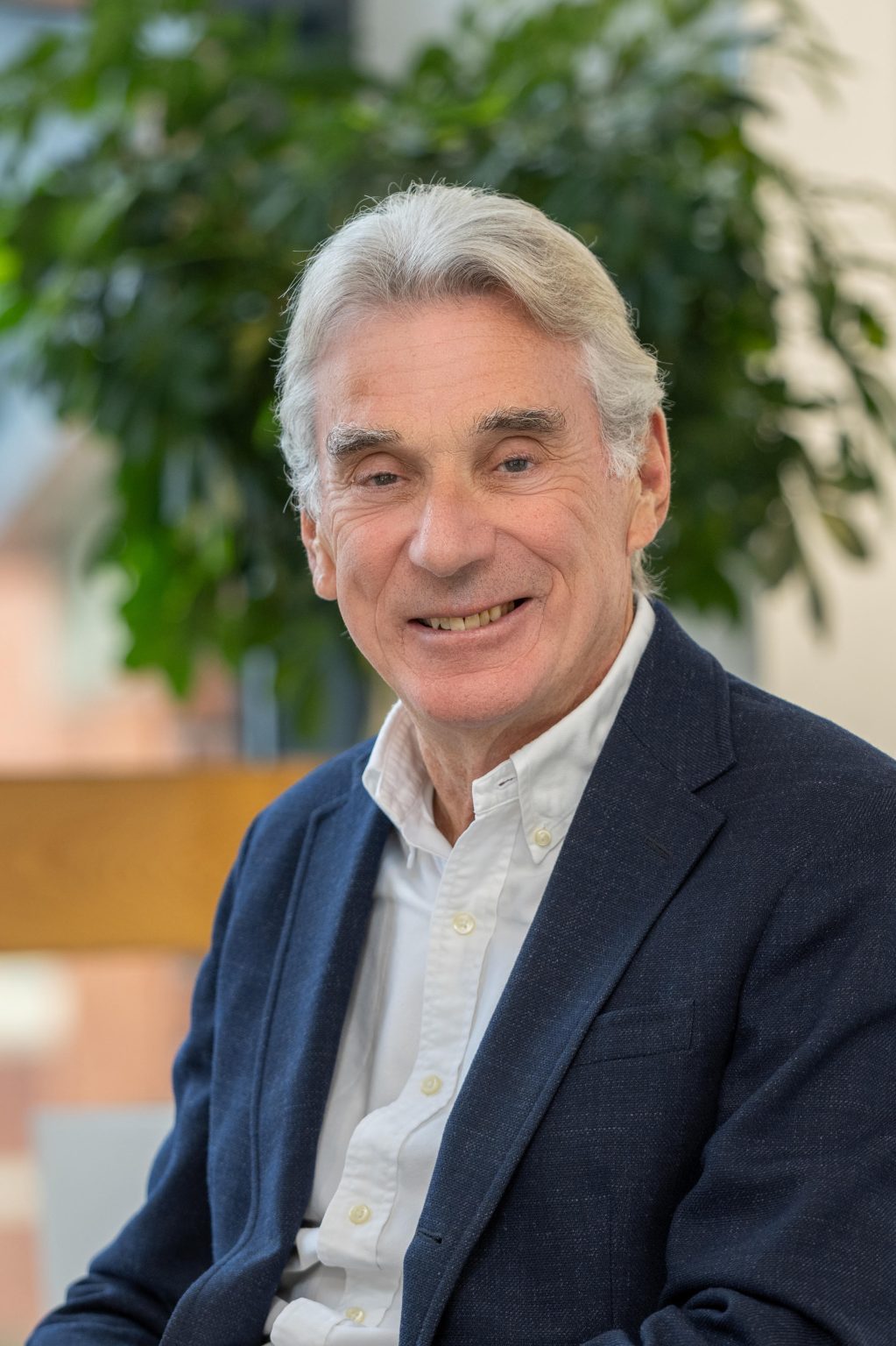 Russell Manning - Connect Yorkshire