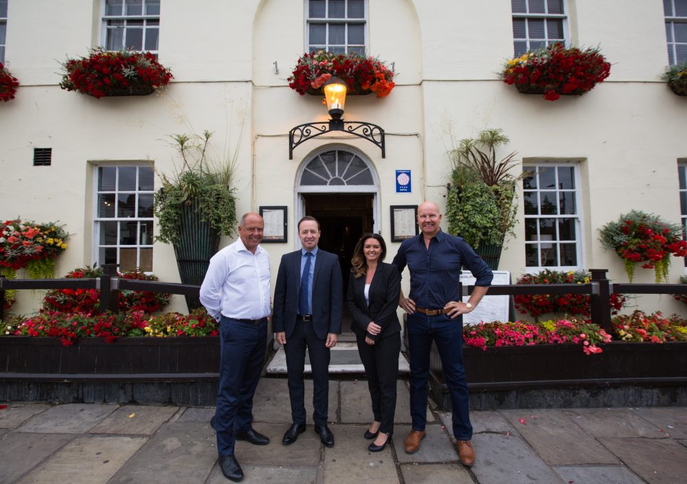 Made in Bawtry - A Year of Success with Handelsbanken - Connect Yorkshire