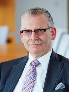 Jeremy Shulman - Connect Yorkshire