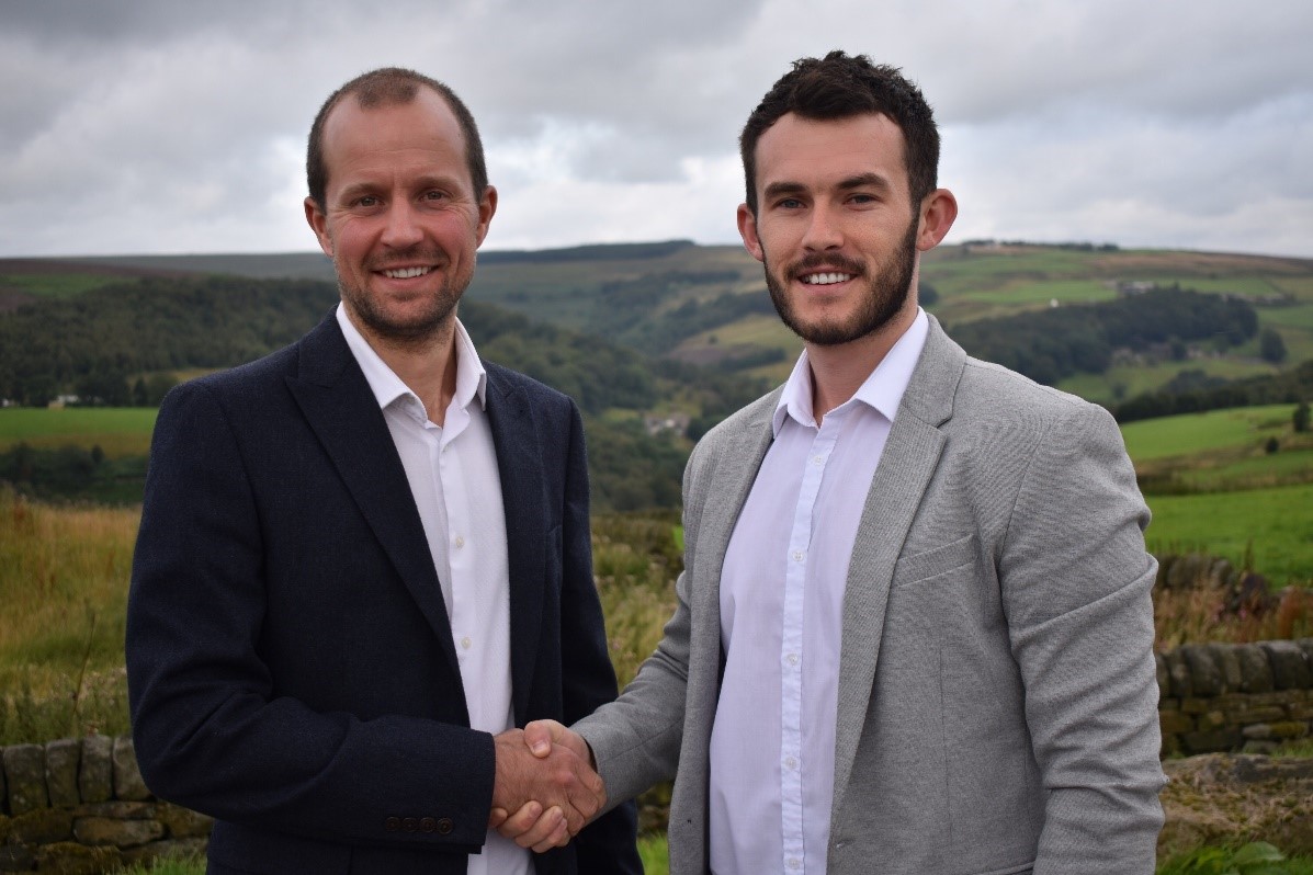 AMS appoints George Mckee as Sales and Marketing Director - Connect ...