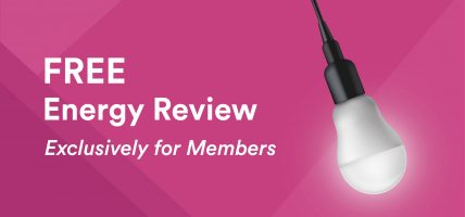 Free Energy Review exclusively for Connect Yorkshire members - Connect ...