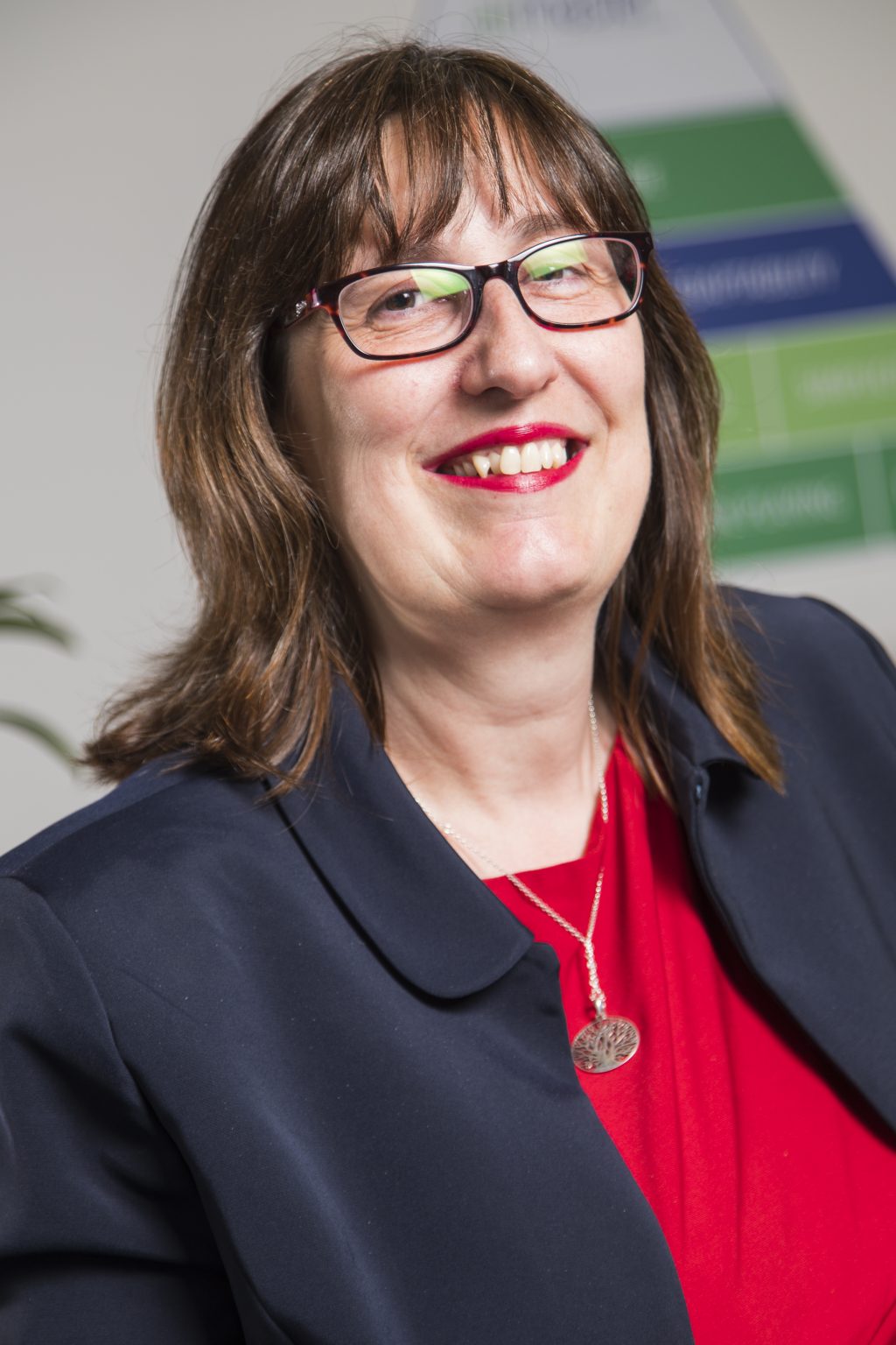 Lisa Pogson - Connect Yorkshire