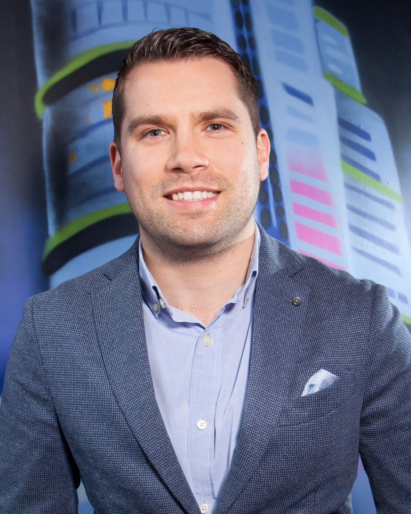 Champions - Connect Yorkshire